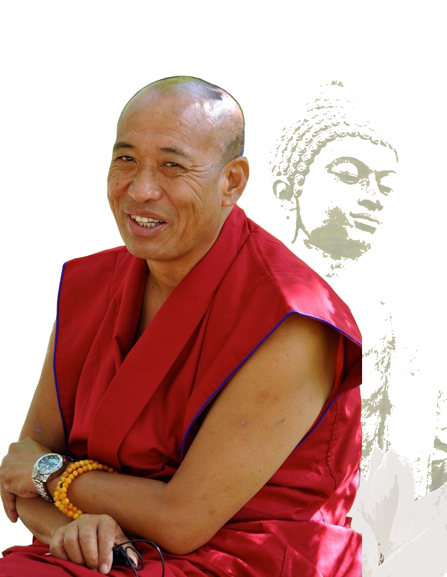 Giras – Fundación ChusupTsang